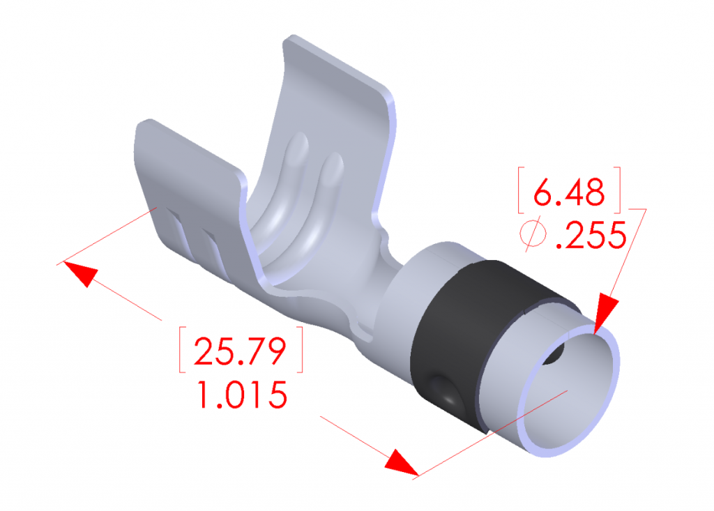 Automotive Electrical and Ignition Terminals and Insulators | ETCO