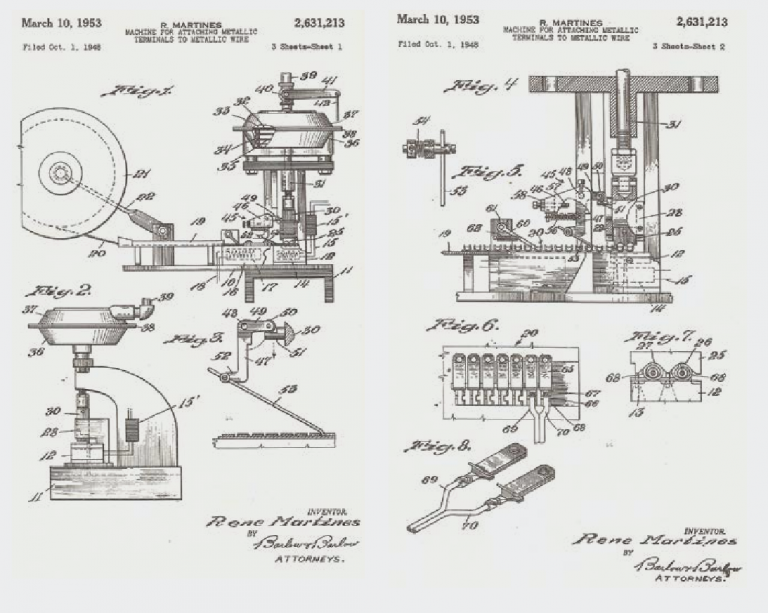 Automotive Electrical and Ignition Terminals and Insulators | ETCO