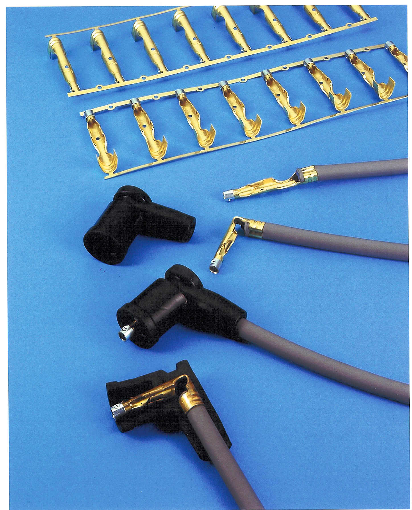 Coil Pack Interface Assembly Replaced Ford OEM Second Generation DIS - ETCO