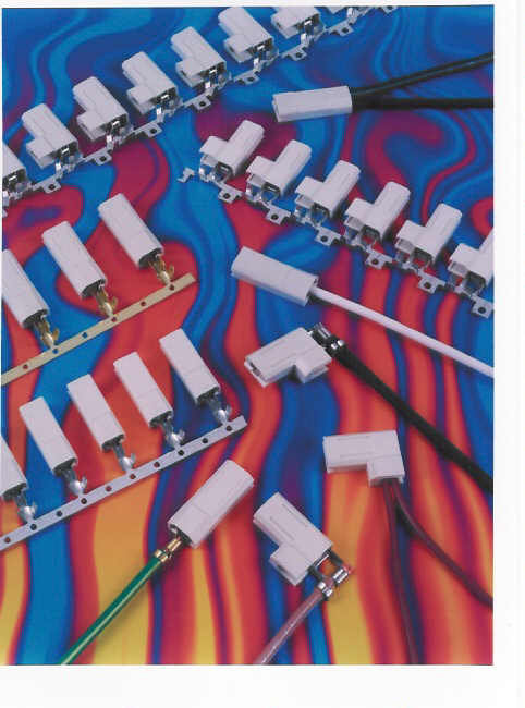 Custom Electrical Terminals Engineered to Meet OEM Requirements - ETCO