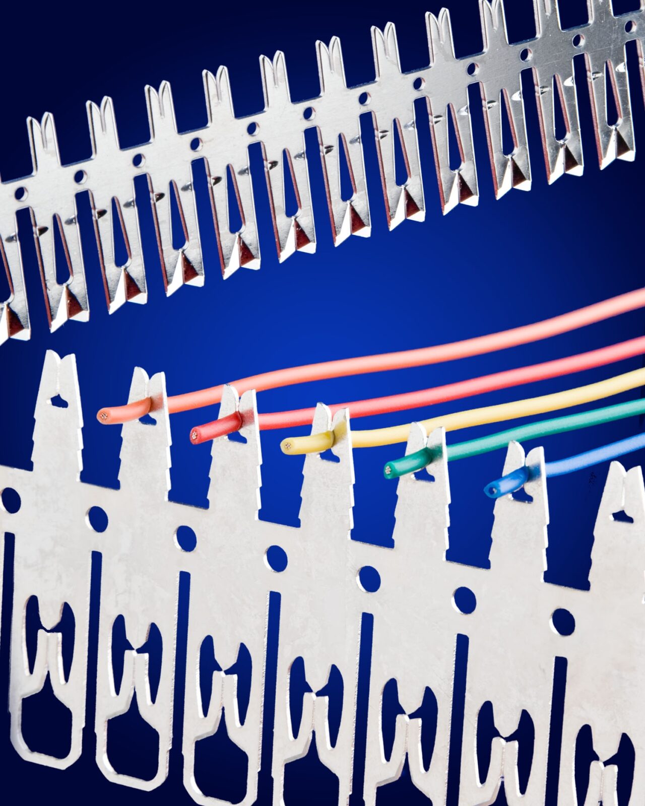 ETCO Makes Insulation Displacement Connectors Available to Attendees of ...